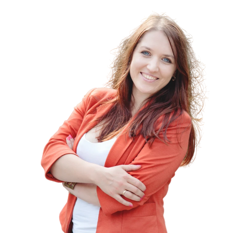 Monika Romanowska - dr n. społ. (Psychoterapeuta GDYNIA, Psycholog CBT)